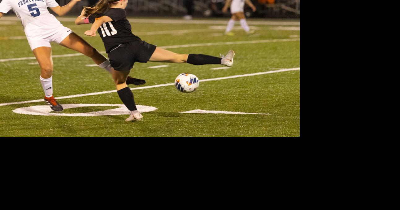 19 Cecil County girls' soccer players named to All-Division teams ...