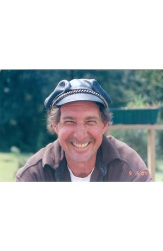 Raymond Watters | Obituaries | cecildaily.com