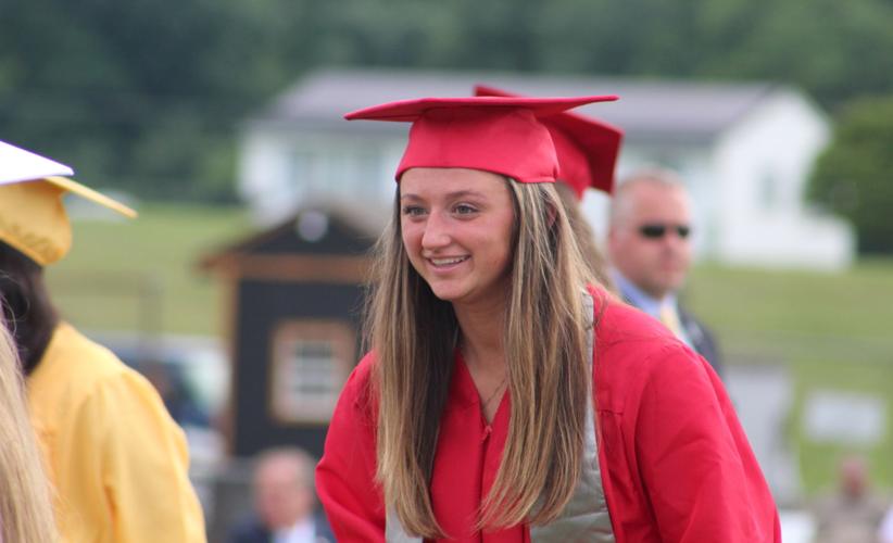 School of Technology kicks off Cecil County graduation season | Local ...