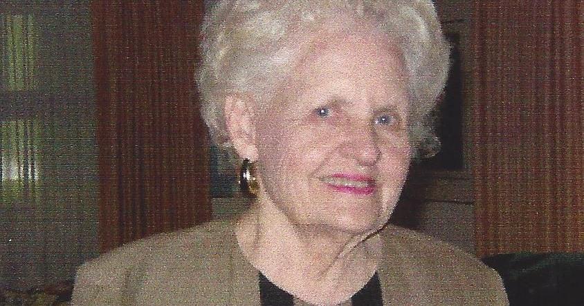 Alice Mae Miller | Bargaineer | cecildaily.com