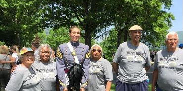 Hicks graduates from West Point Military Academy | Have You Heard ...