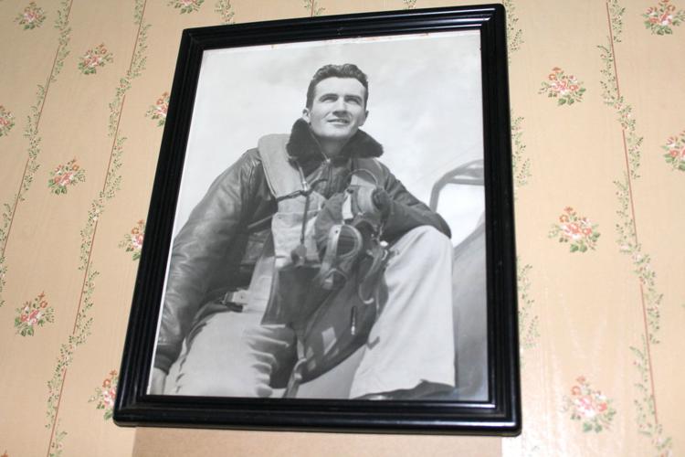 Elkton man delivered last bomb of WWII 70 years ago today | Local News ...