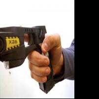 Rising Sun Police Department to purhase stun guns | News | cecildaily.com