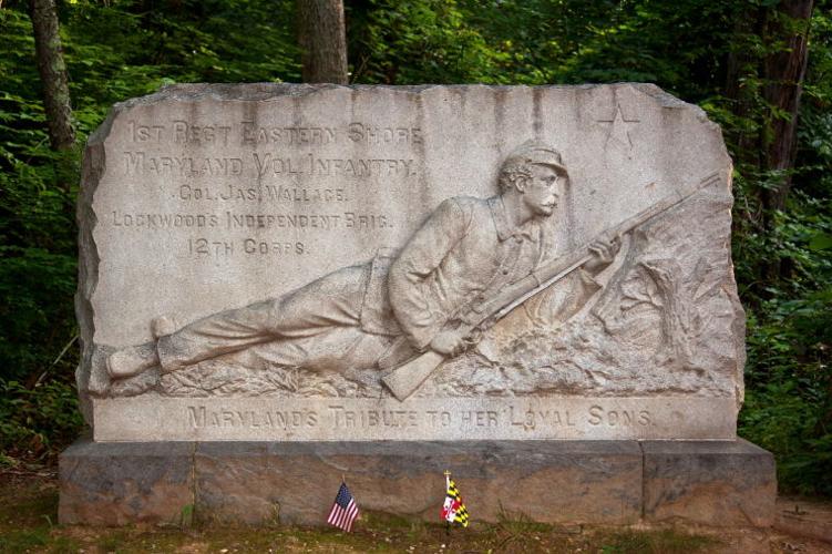 Gettysburg 150th anniversary | News Gallery | cecildaily.com