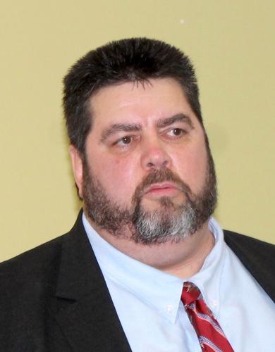 Smigiel for Congress hosts town hall meeting | Local News | cecildaily.com