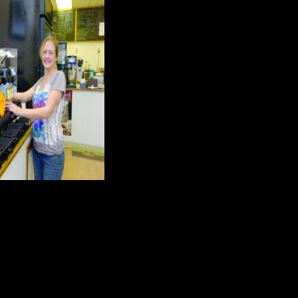 MEET YOUR NEIGHBOR - Jessica McSwain | Local News | cecildaily.com