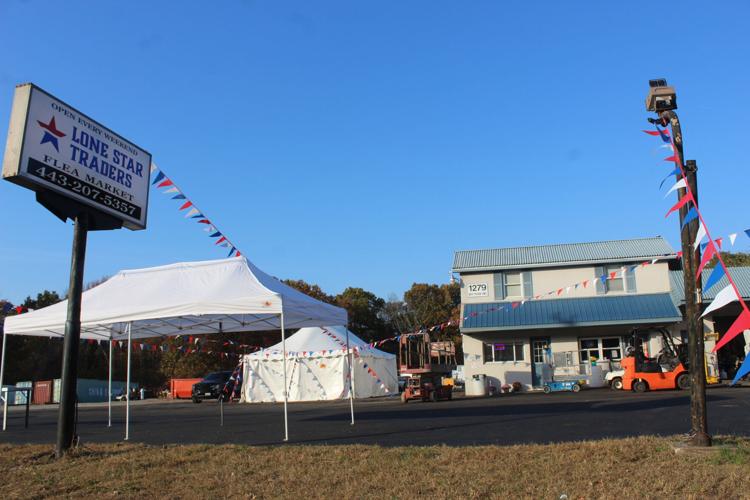 Biz Beat: Amtrak gets $2B for Perryville RR bridge, Lone Star Traders ...