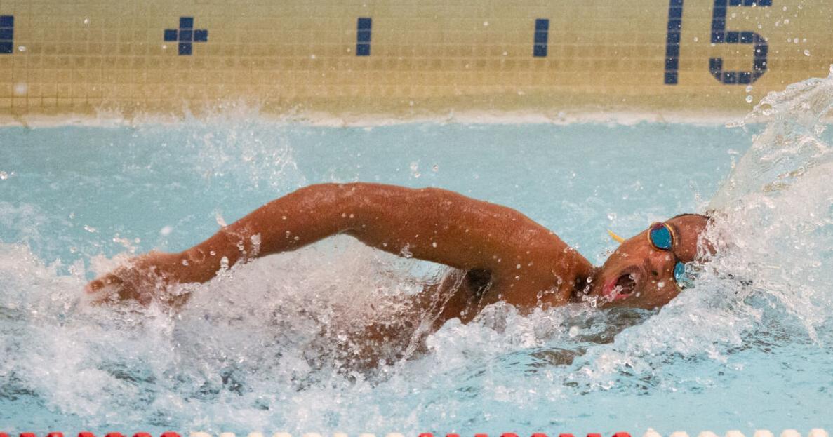 Elkton, Rising Sun swim teams conclude regular season, prep for ...