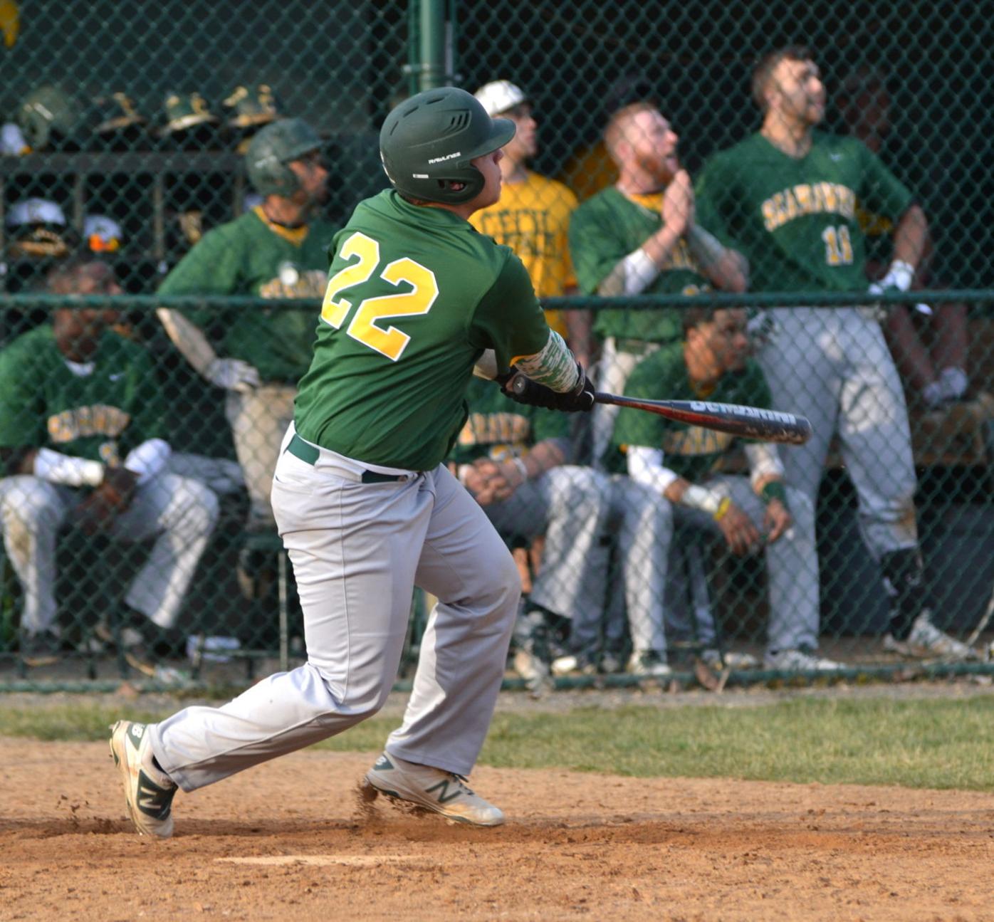 Cecil College vs. CCBC Dundalk baseball | Sports Gallery | cecildaily.com