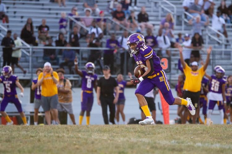 The Weekend Blitz: Golden Elks and Tigers square off again with state ...