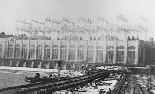 MPT documentary explores Conowingo Dam | Local News | cecildaily.com