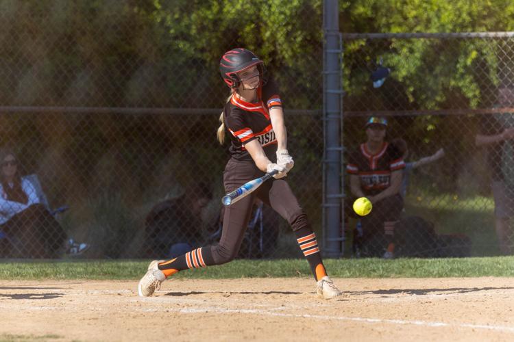 Rising Sun downs Bohemia Manor | Sports | cecildaily.com