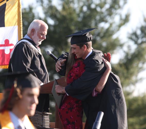 Bohemia Manor High School celebrates its Class of 2024 | News ...