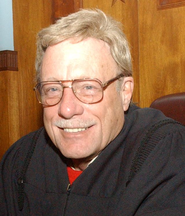 Missing retired judge Thompson returns home after search | News ...