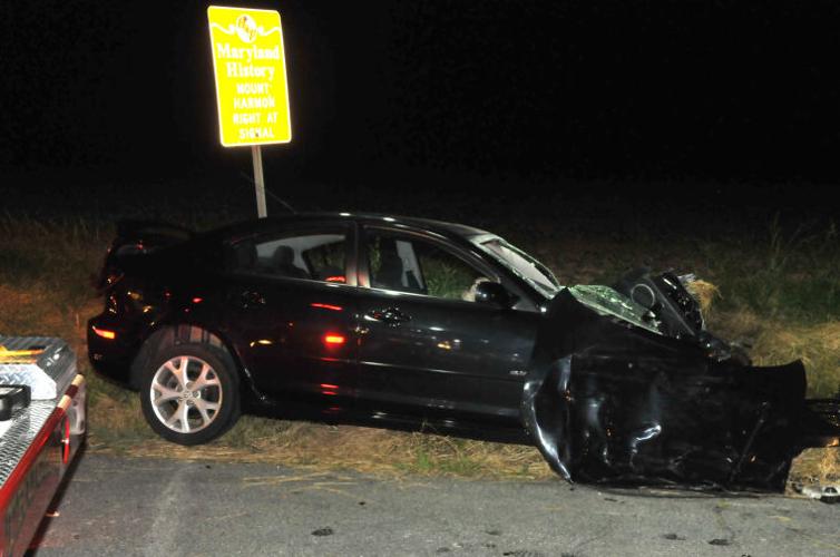 Bo Manor student injured, Elkton man in serious condition after Sunday ...