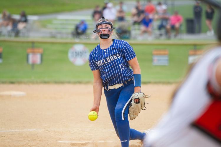 Rising Sun's eight-run fifth inning sends Tigers back to state ...