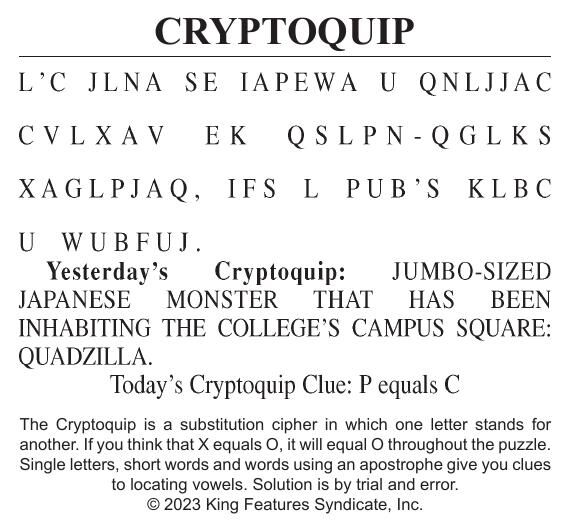 0320 crypto | Cryptoquip | cecildaily.com