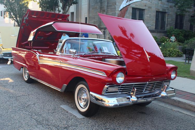 Elkton Fall Fest provides plenty of attractions | News | cecildaily.com