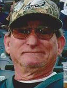 Mark D. Frederick | Obituaries | cecildaily.com