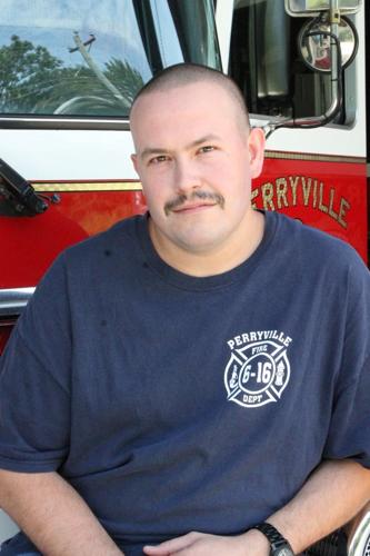 Local hero: Phillip Thomas | Our Cecil | cecildaily.com
