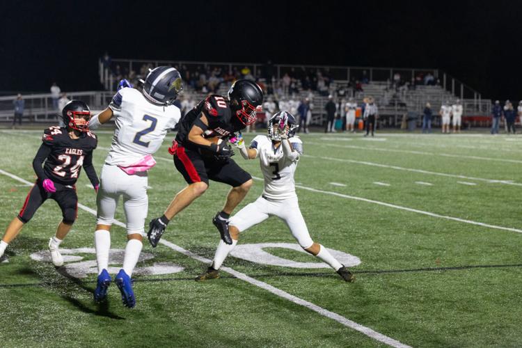 Perryville routs Bohemia Manor for third straight win | Sports ...