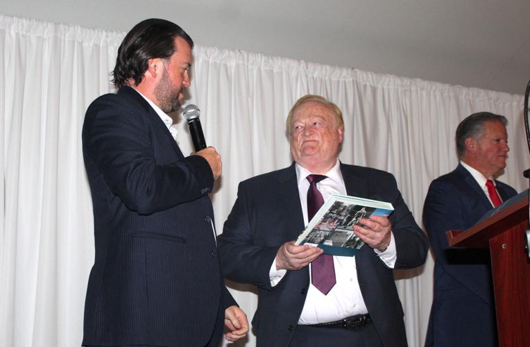 So long, Krazy Legs and Indiana Coutz | News | cecildaily.com