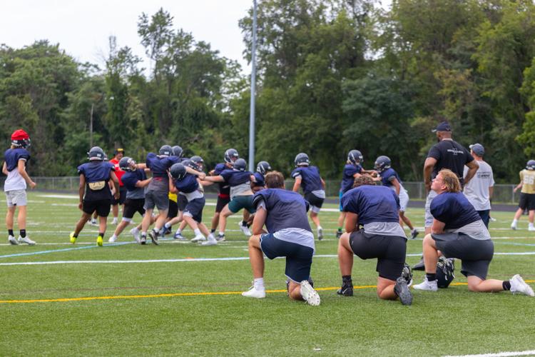 FOOTBALL PREVIEW: Panthers to pick up where they left off with familiar ...