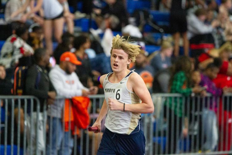 ONE SHOT, ONE CHANCE: Perryville's Phillips captures state title in 1A ...