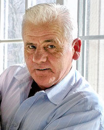 Ronald Dean Corron | Obituaries | cecildaily.com