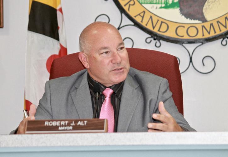 Elkton passes $18M budget with community center in mind | Local News ...
