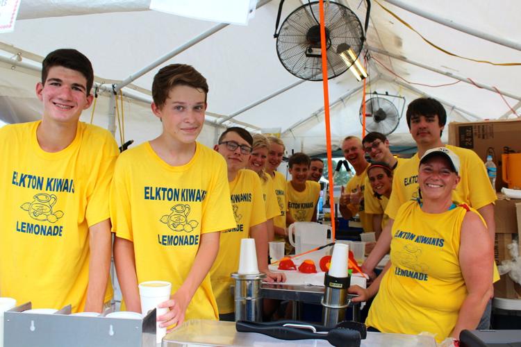 Cecil County Fair TAB | Agriculture | cecildaily.com