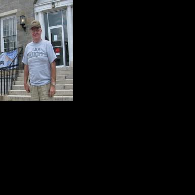 Elkton post office reduces hours | Local News | cecildaily.com