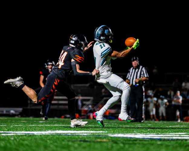 Patterson Mill defeats Rising Sun | Sports | cecildaily.com
