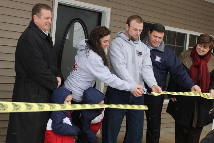 Jeff Kessler is enjoying just being a dad | Holiday | cecildaily.com