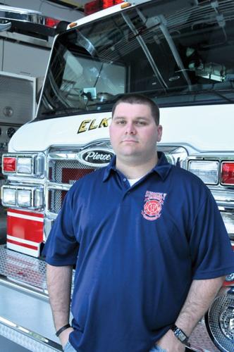 Local hero: Tim Poore | Our Cecil | cecildaily.com