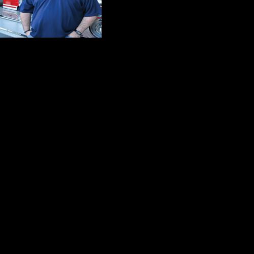 Local hero: Tim Poore | Our Cecil | cecildaily.com