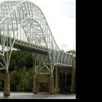 NEWS BRIEF: Westbound lanes of Hatem Bridge closing tonight | Local ...