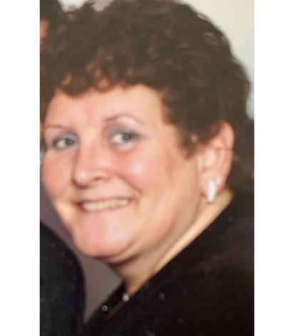 Donna Sue Bohenick-Helfrich | Obituaries | cecildaily.com