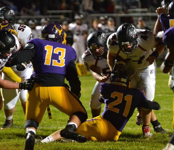 Elkton vs. Bohemia Manor football | Sports Gallery | cecildaily.com