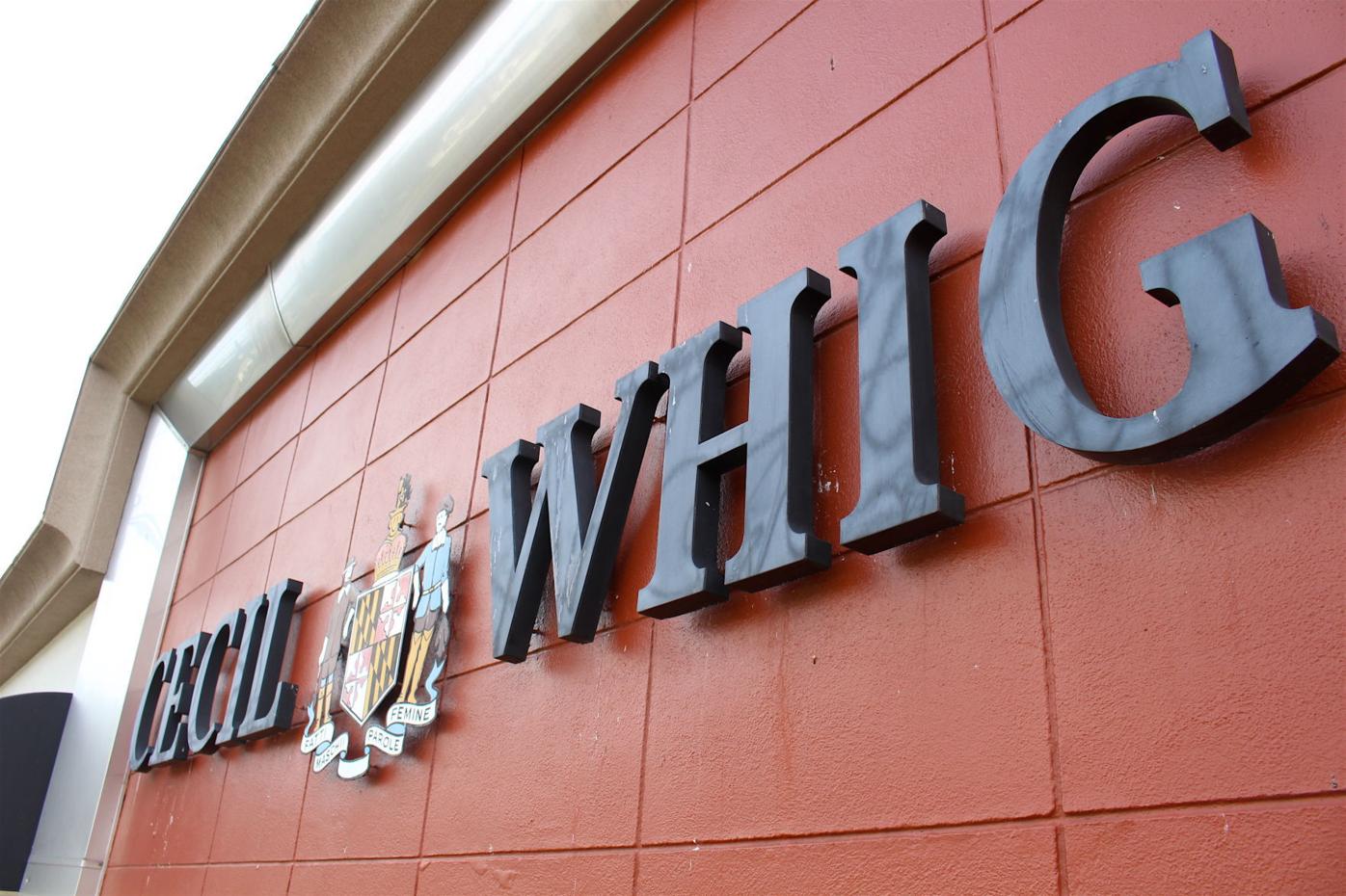 Whig has served county for 175 years | Local News | cecildaily.com