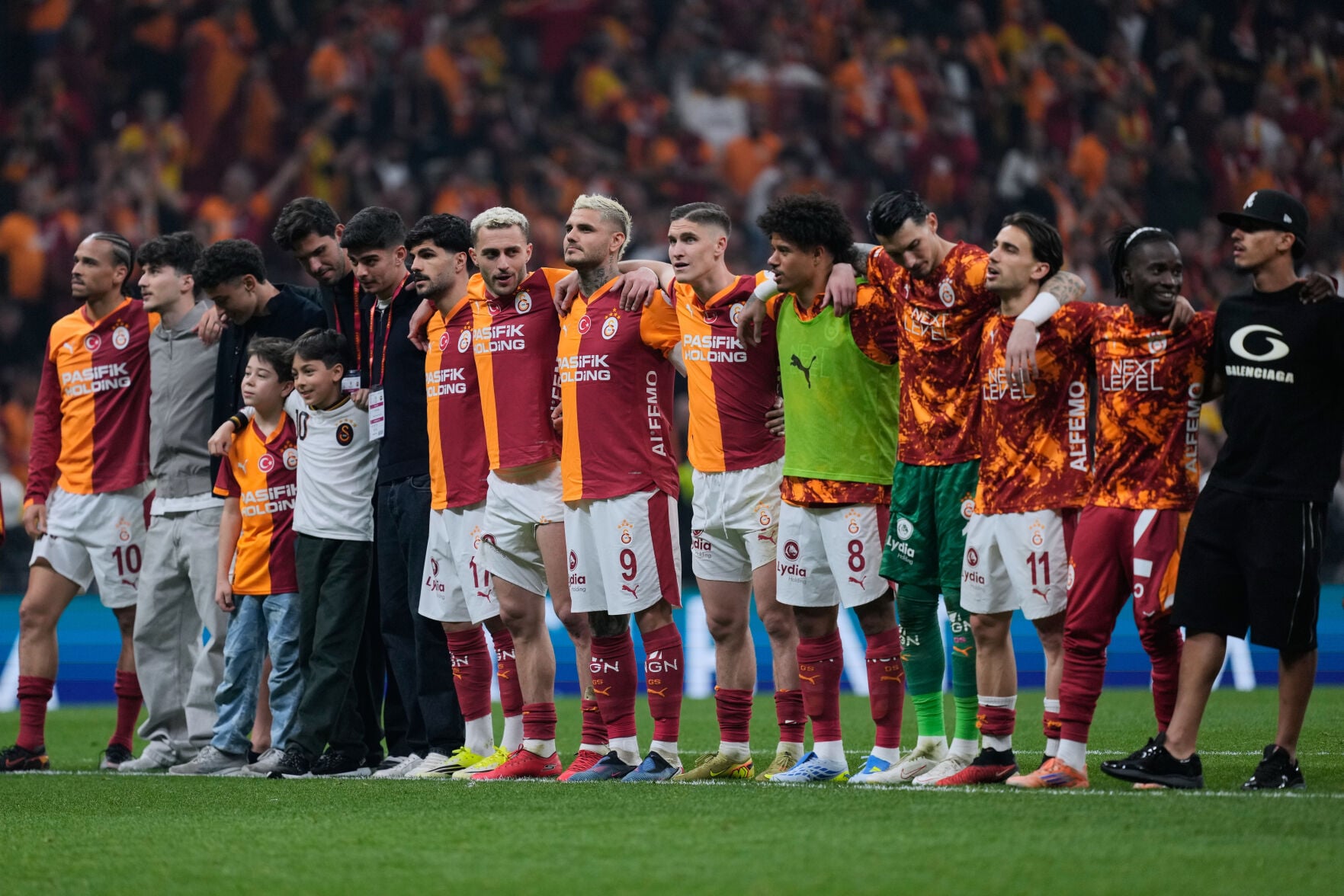 Draw list for Champions League second qualifying round | Sports ...