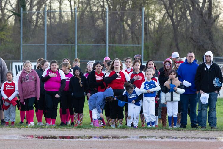 Little league action begins around Cecil County | Sports | cecildaily.com