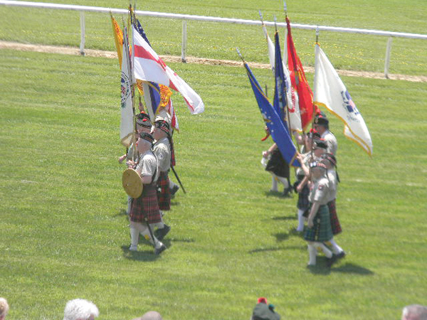 Scottish Games | Photo Galleries | cecildaily.com