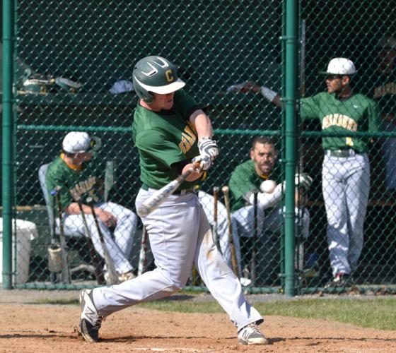 Cecil College vs. Anne Arundel C.C. baseball | Sports Gallery ...
