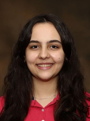 West Nottingham - Rodrigues, Clara | Virtual Graduations | cecildaily.com