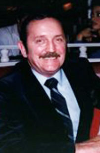 William J. “Bill” Roche | Obituaries | cecildaily.com