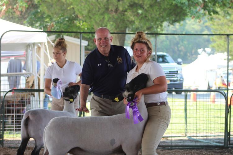 Gov. Hogan visits the Cecil County Fair | News | cecildaily.com