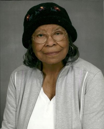 Mildred Elizabeth Jones Clark | Obituaries | cecildaily.com