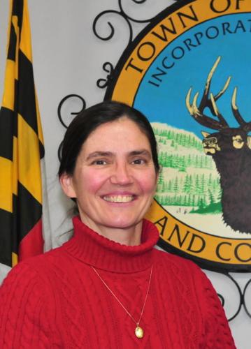 Know your neighbor: Michelle Henson | Our Cecil | cecildaily.com