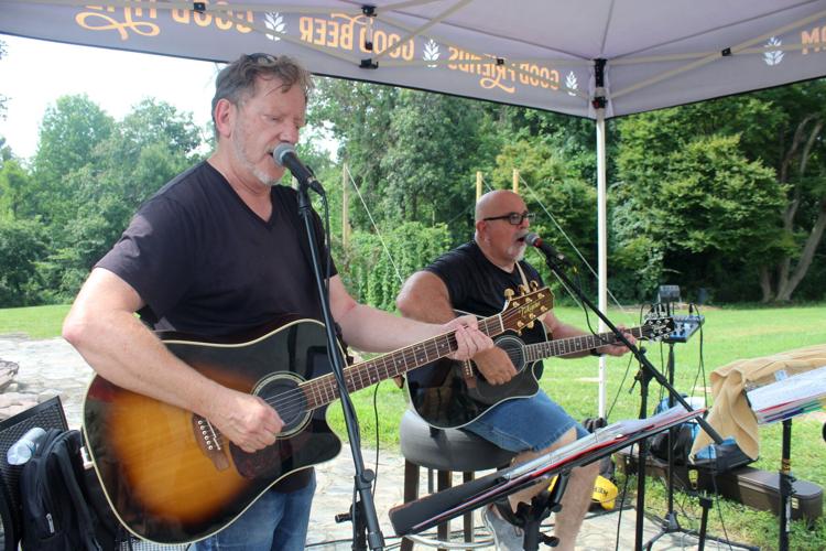 Soft opening at SUSKY River Beverage Company near Perryville draws 300 ...